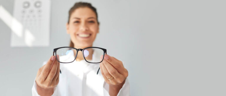 Vision Care - Central Health Medical Practice