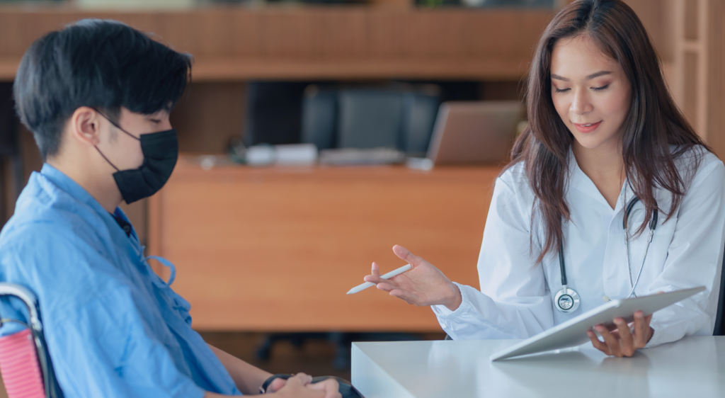 Adult Psychology & Counselling - Central Health Medical Practice