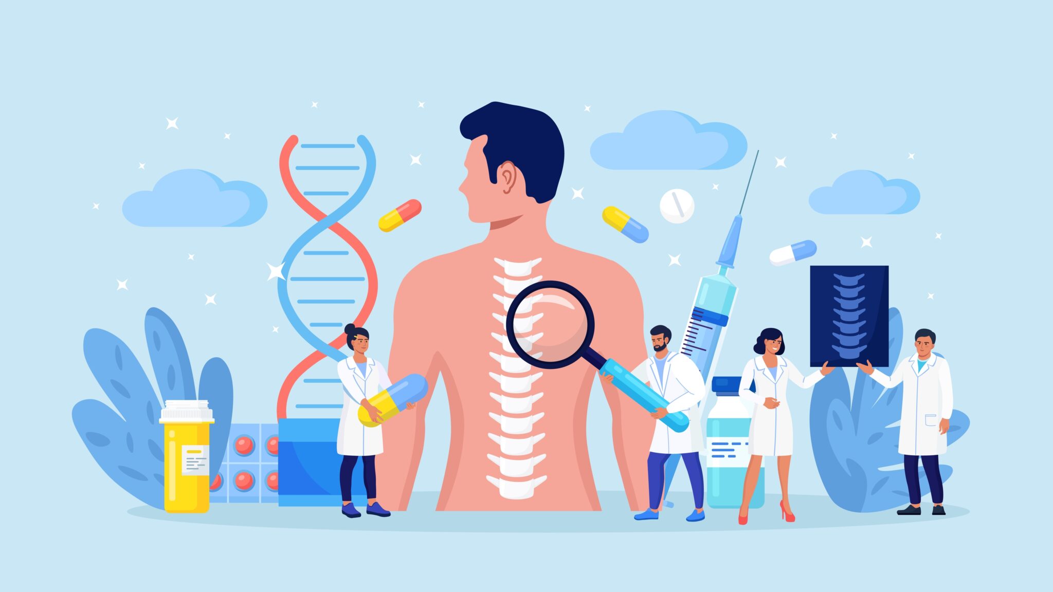 Home - Central Health